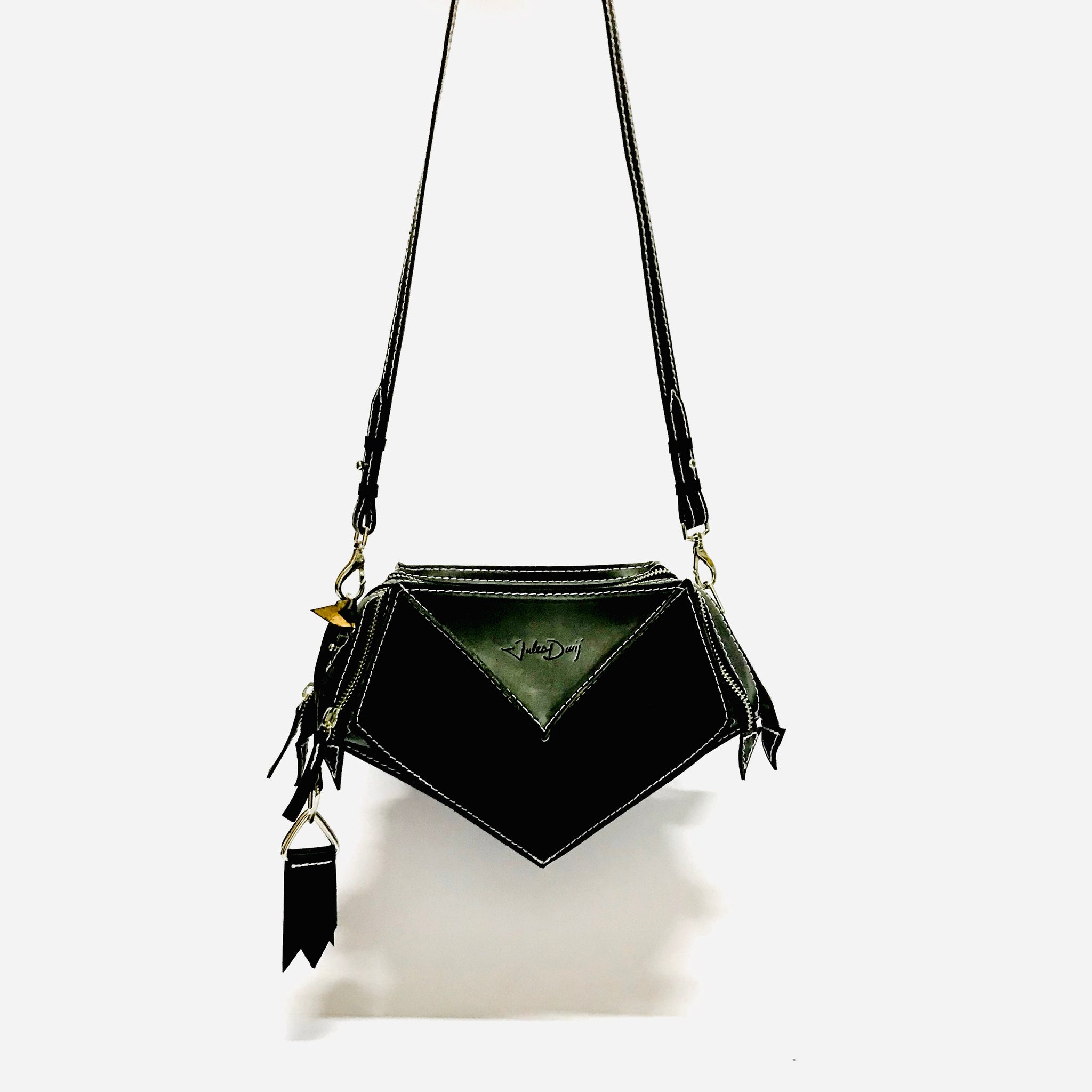 BOLSAS – Jules Dwij